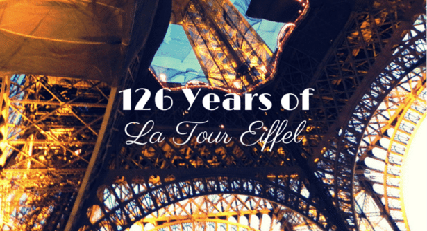 Fun Eiffel Tower Facts | ACIS Educational Tours