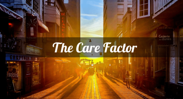 The Care Factor | ACIS Educational Tours