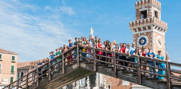 What is Educational Travel? (Educational Travel Adventures)