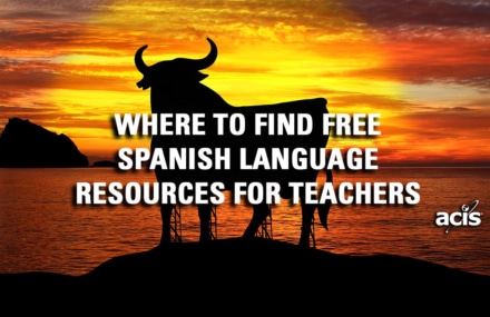 Spanish Teaching Resources (Where to Find Free Resources)