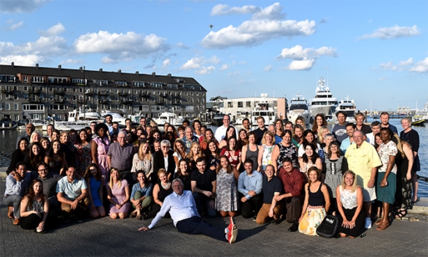 About Us | ACIS Educational Tours