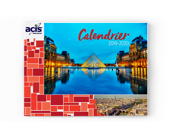 Travel Abroad With Your French Class | ACIS Educational Tours