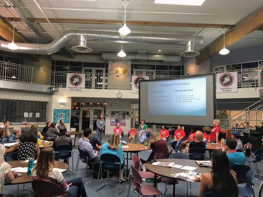 On the Road With Teachers | ACIS Educational Tours