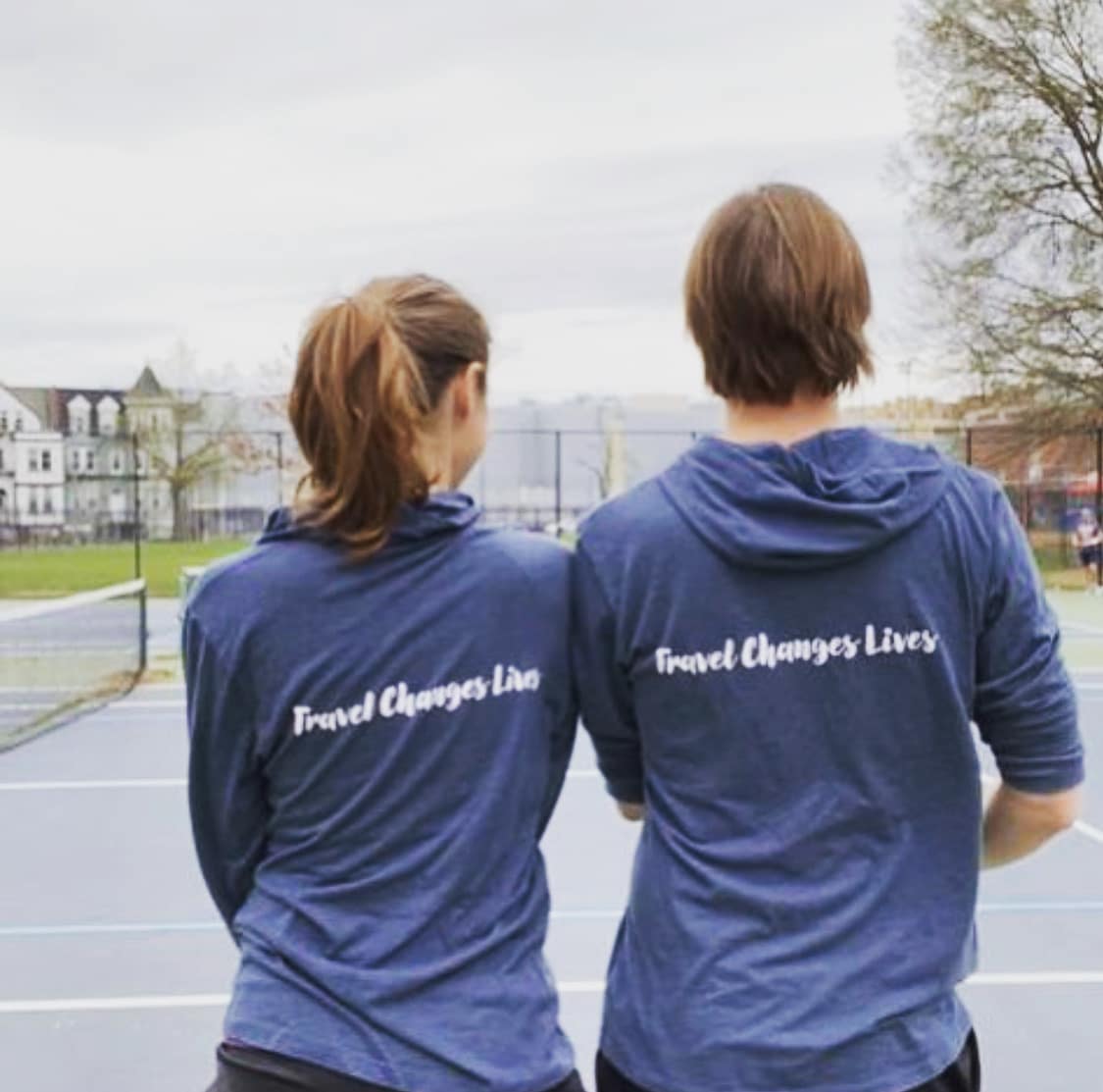 A Message from ACIS President Peter Jones | ACIS Educational Tours