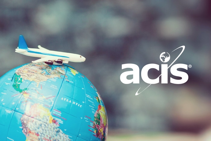 TripSite Trip Overview | ACIS Educational Tours