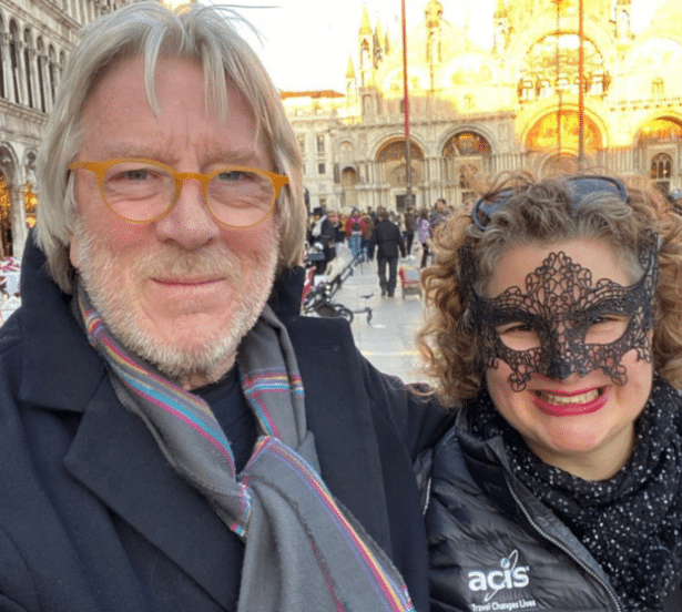 Reflections on the Pandemic | ACIS Educational Tours