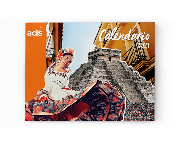Travel With Your Spanish Class | ACIS Educational Tours