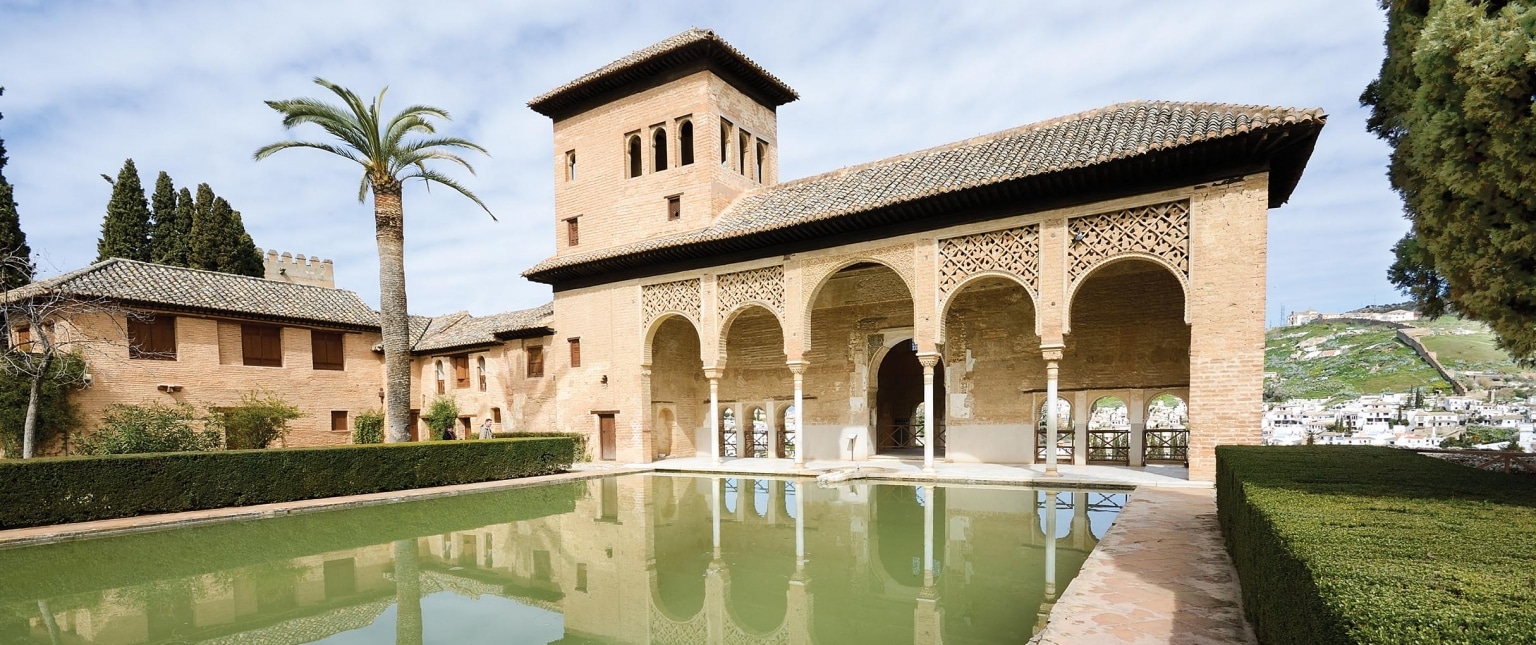 Top Educational Tours to Spain | ACIS Educational Tours