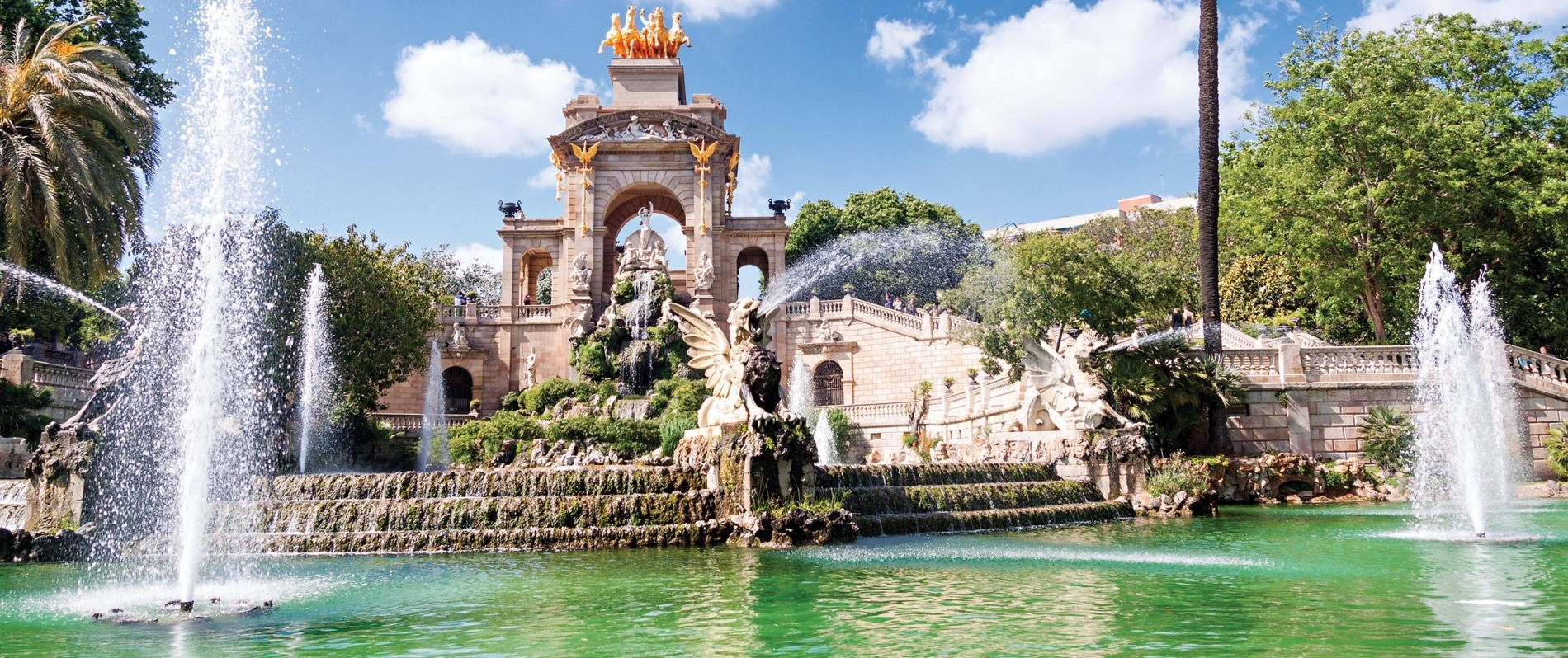 Top Educational Tours to Spain | ACIS Educational Tours