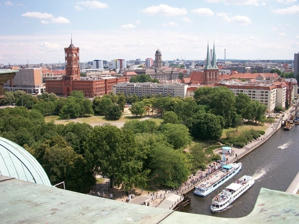 Spotlight on Berlin | ACIS Educational Tours