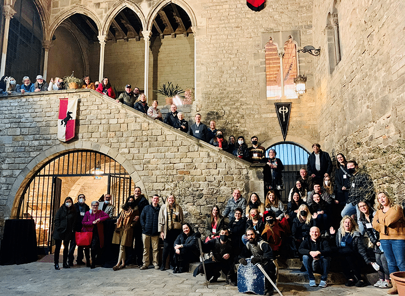 Travel is Back | ACIS Educational Tours