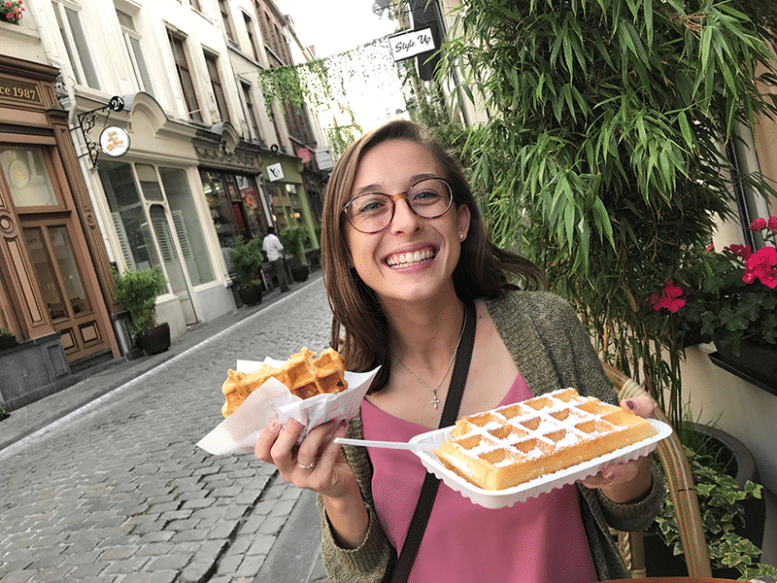 Why Are Student Travel Programs Valuable? | ACIS Tours