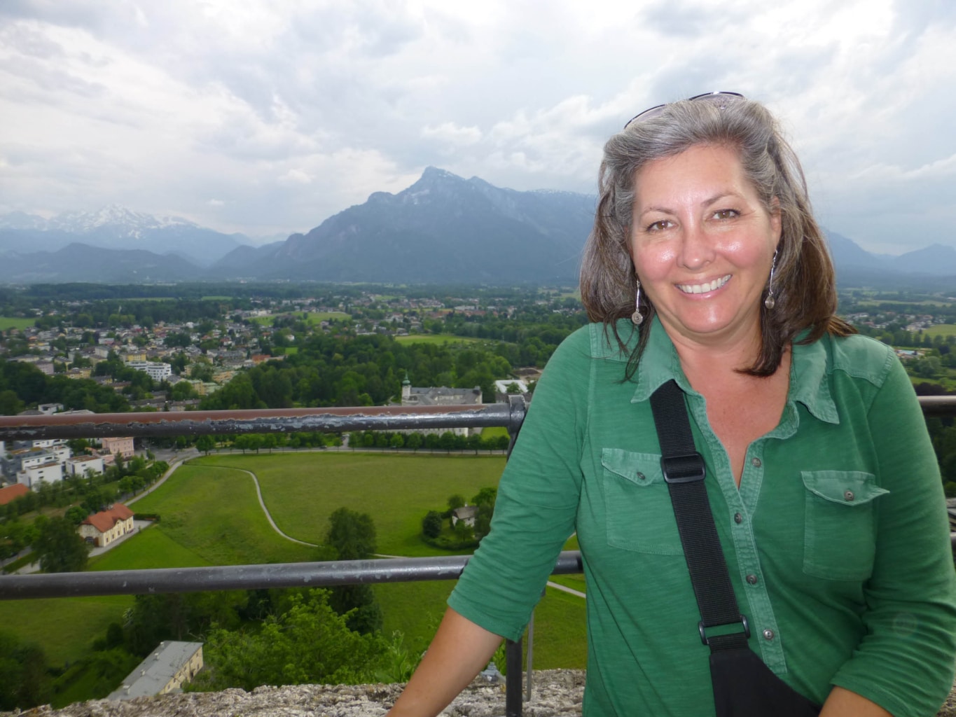 Why Are Student Travel Programs Valuable? | ACIS Tours