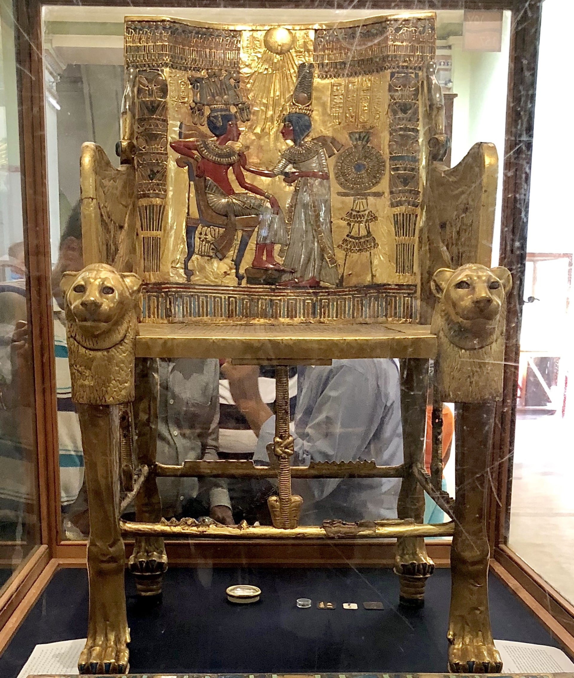 5 Highlights to See on Tour in Egypt | ACIS Educational Tours