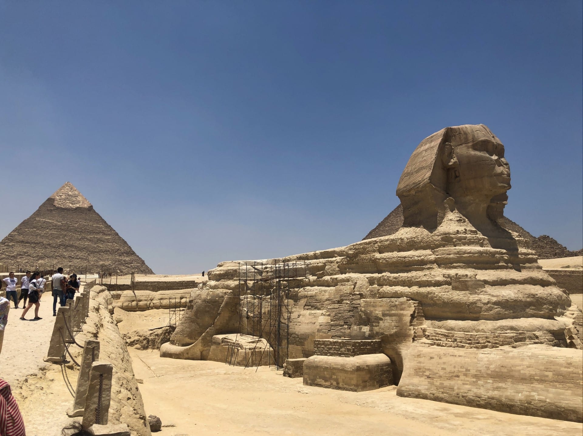 5 Highlights to See on Tour in Egypt | ACIS Educational Tours