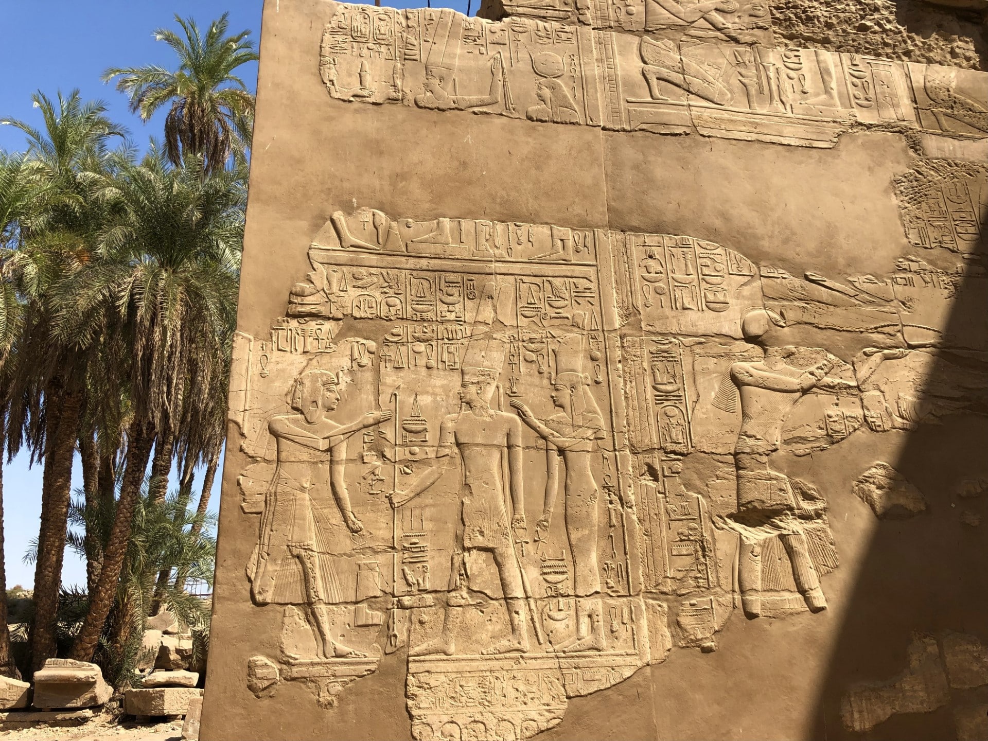 5 Highlights to See on Tour in Egypt | ACIS Educational Tours