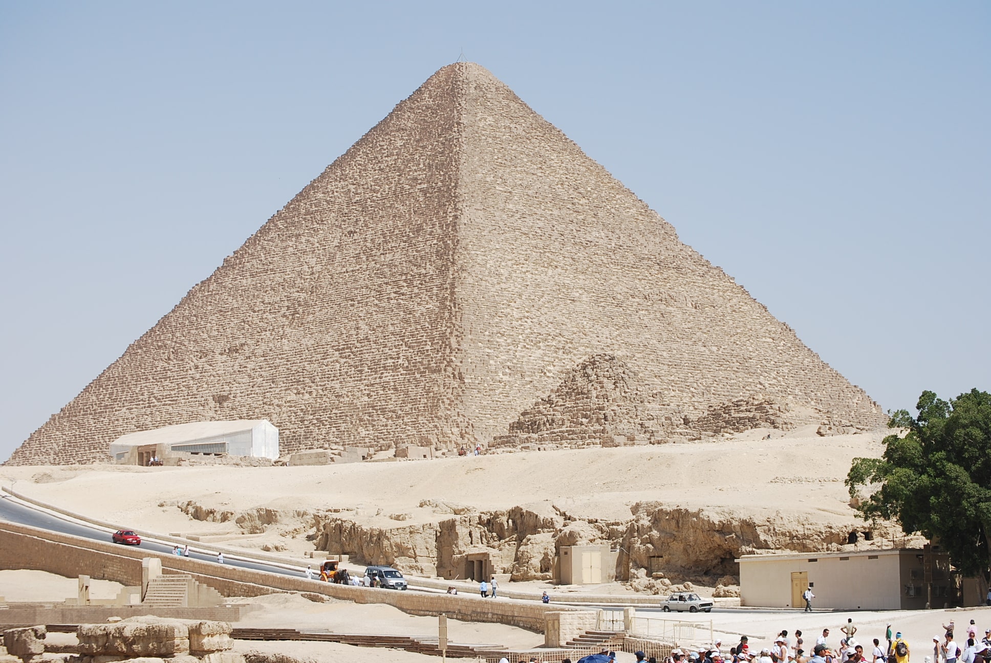 5 Highlights to See on Tour in Egypt | ACIS Educational Tours