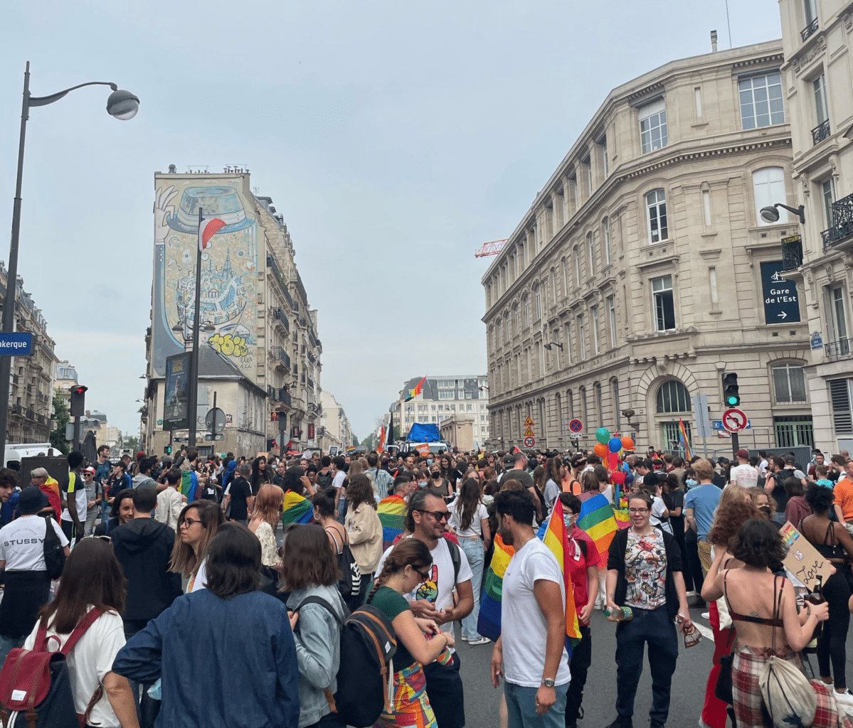 International Pride Events to Celebrate This June | ACIS Educational Tours