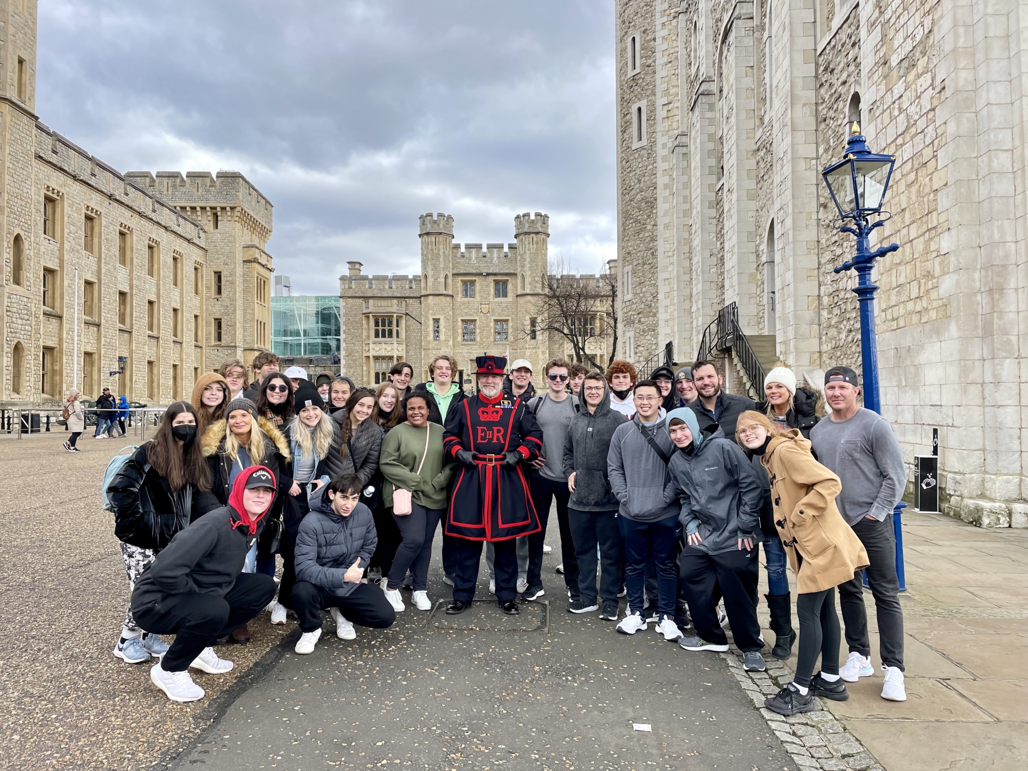 ACIS Staff Spotlight: Meet Scott | ACIS Educational Tours