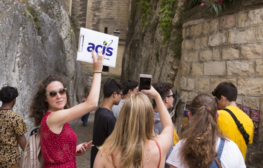 The ACIS Difference in Educational Travel Companies | ACIS Educational ...