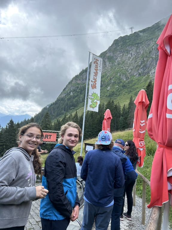 An ACIS Staff Member Becomes an ACIS Group Leader | ACIS Educational Tours