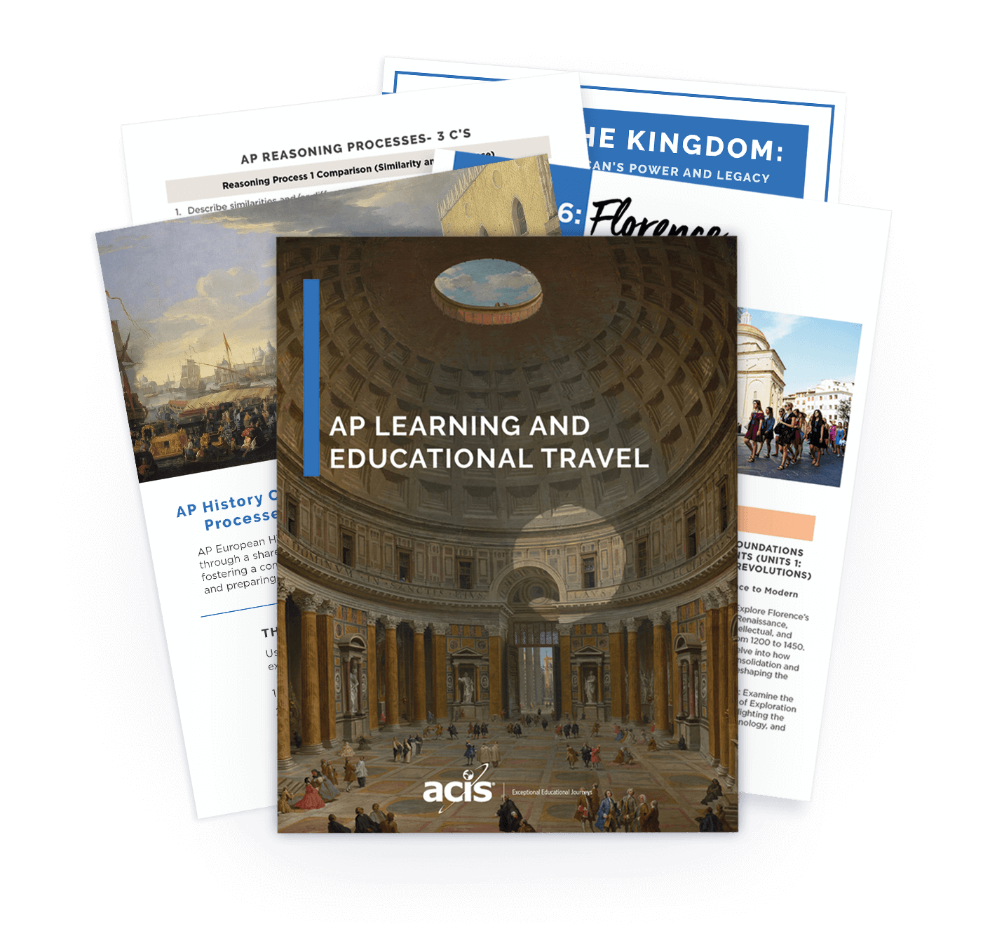 Free Content for the AP Classroom