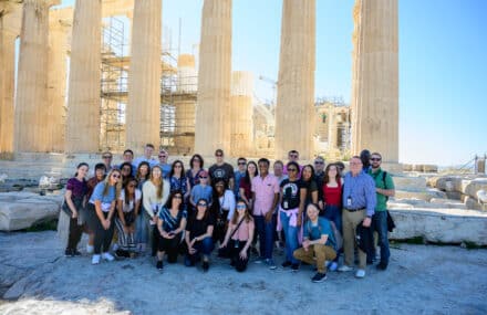 10 Tips for Recruiting Your ACIS Group | ACIS Educational Tours