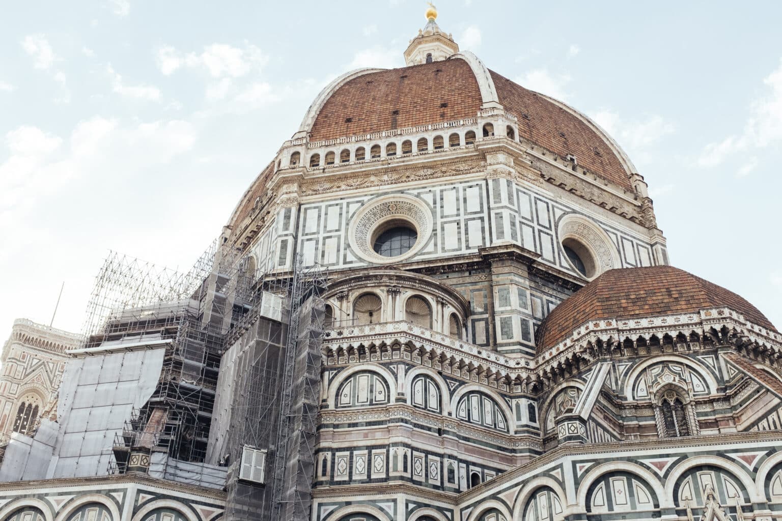 7 Fun Facts About Florence | ACIS
