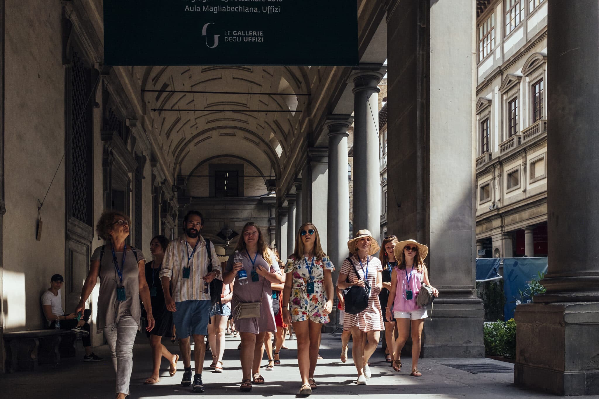 7 Fun Facts About Florence | ACIS