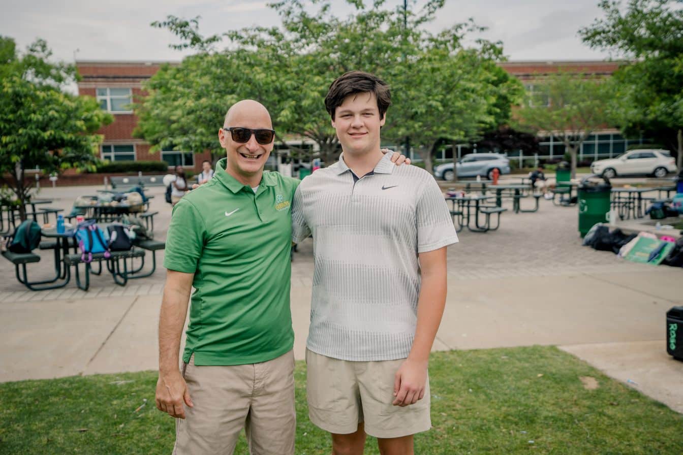 How ACIS Travel Physically Changed a School | ACIS Educational Tours