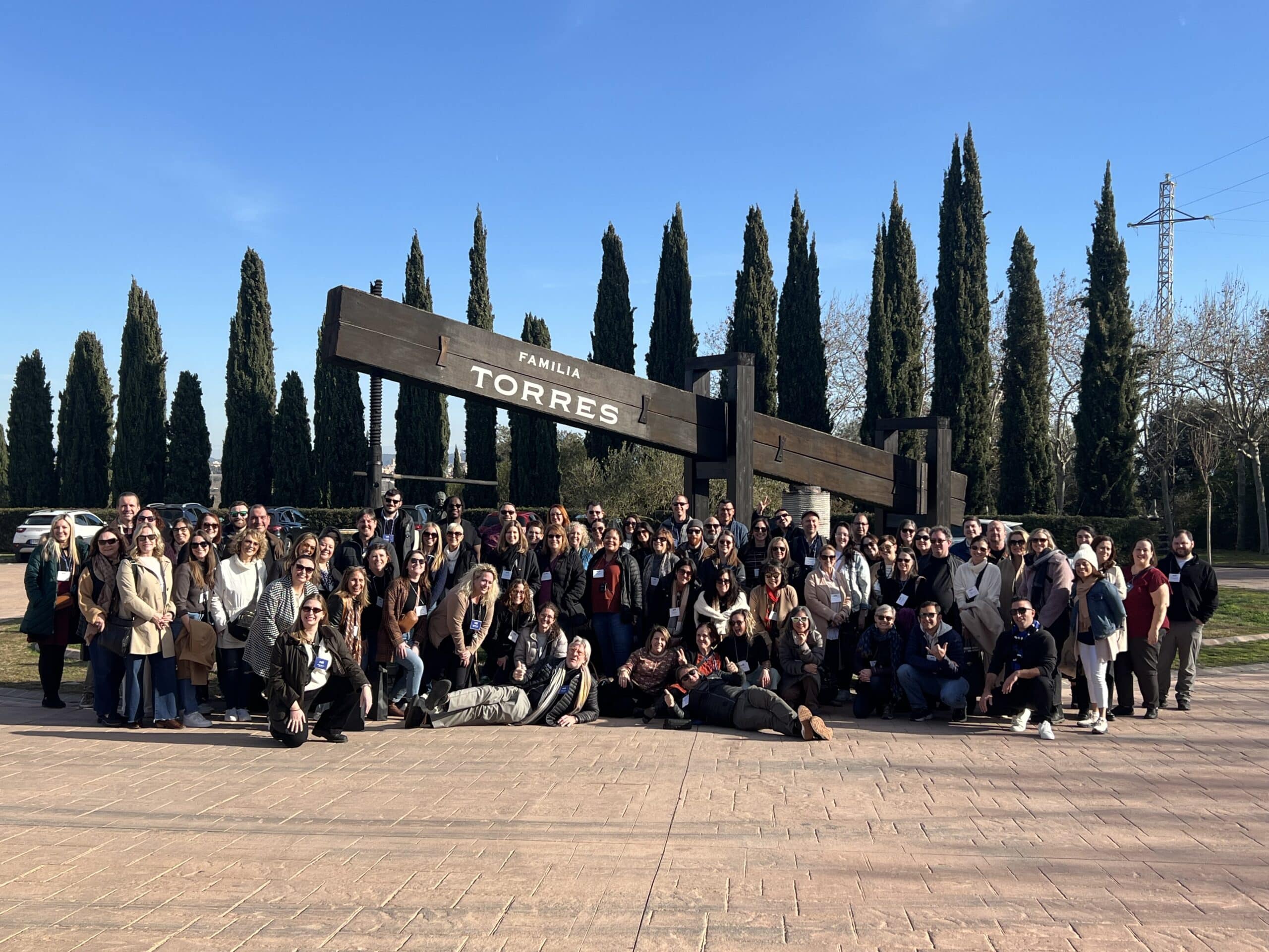 The Ripple Effect: Reflections on an ACIS Global Conference | ACIS ...