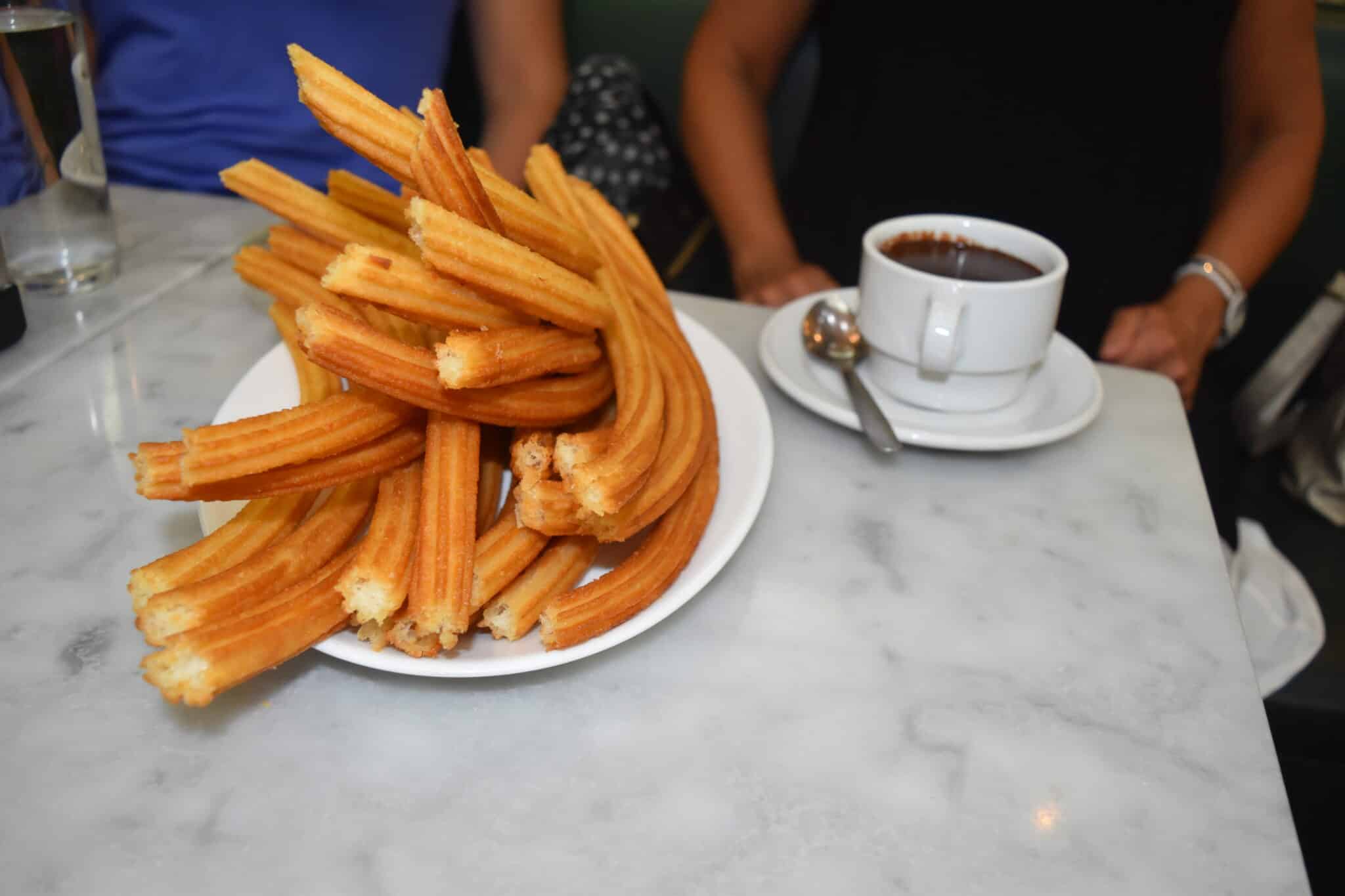 Top 10 Local Dishes to Try in Spain as a Student Traveler | ACIS ...