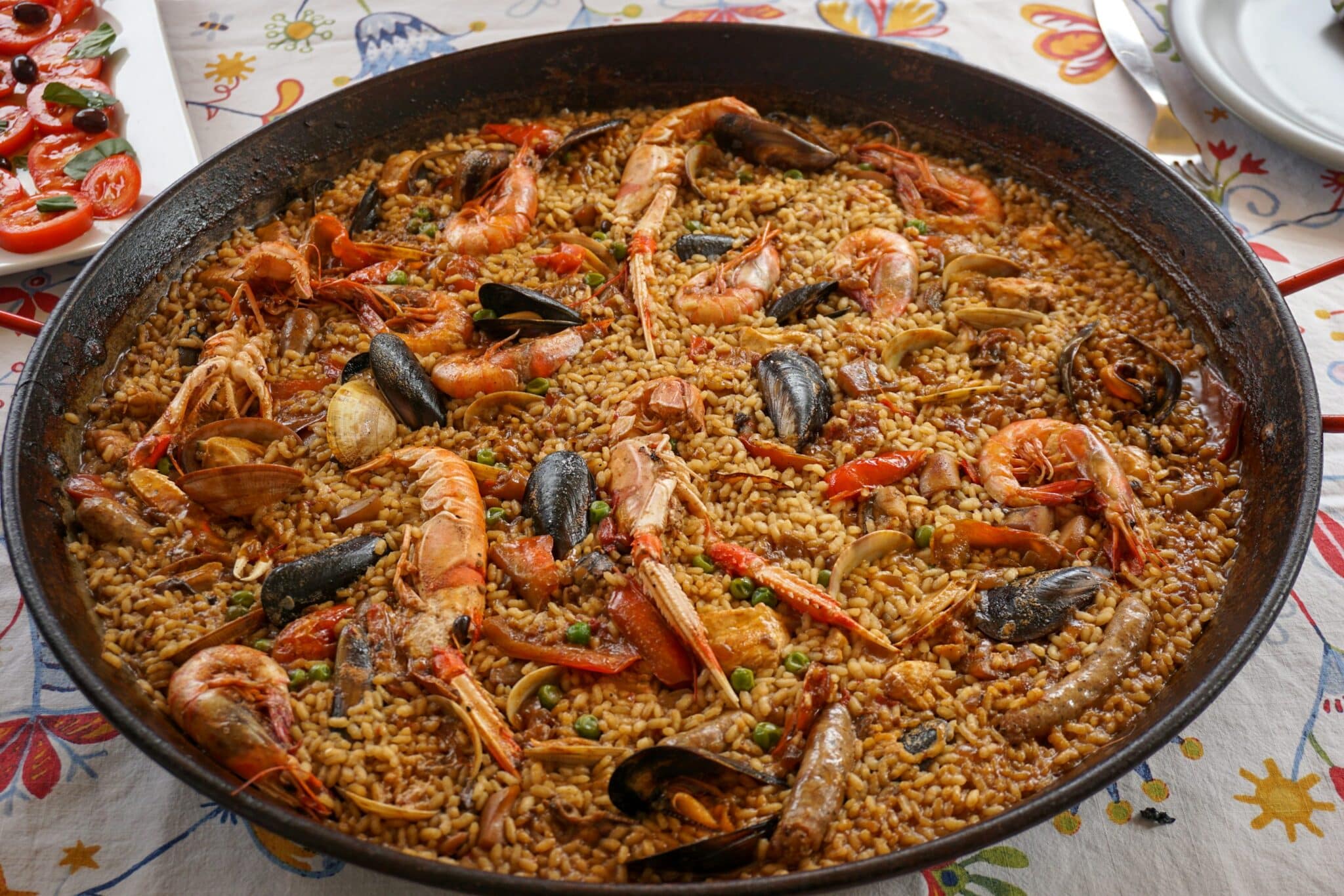 Top 10 Local Dishes to Try in Spain as a Student Traveler | ACIS ...