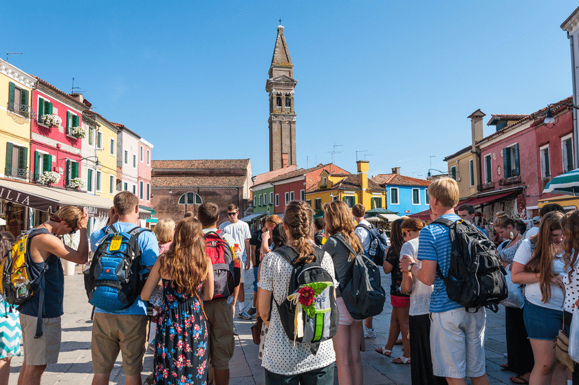 New ACIS Travel Brochure for Independent Schools