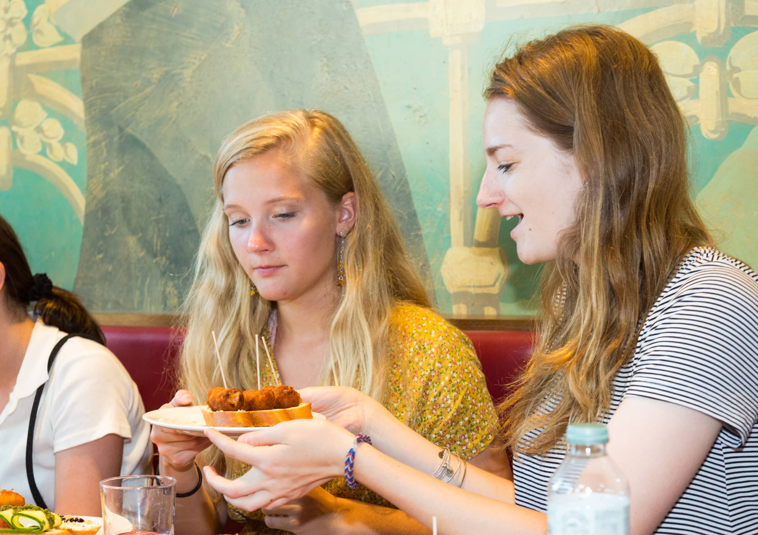 Barcelona Tapas Evening | ACIS Educational Tours