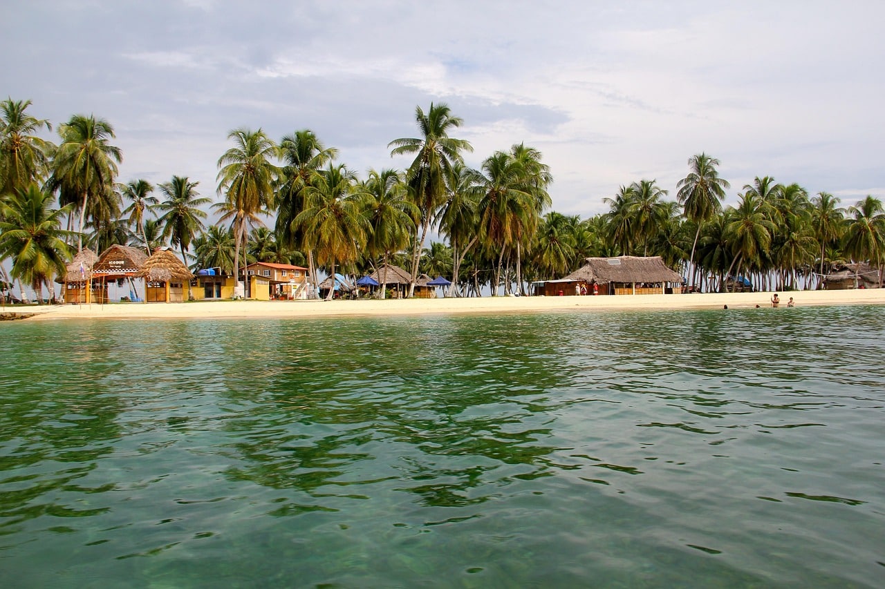 Emberá Indigenous Village Visit | ACIS Educational Tours