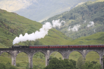Mastering Public Transportation in Europe: A Guide to Trains, Trams ...