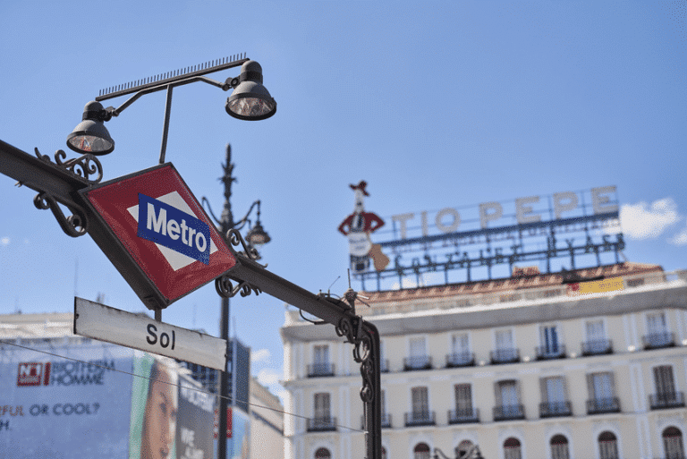 Mastering Public Transportation in Europe: A Guide to Trains, Trams ...