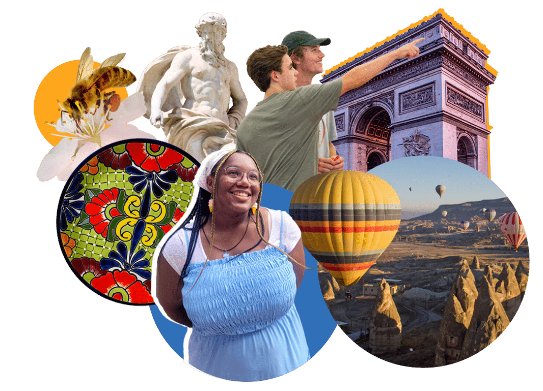 Browse Travel Options For Student Groups | ACIS Educational Tours