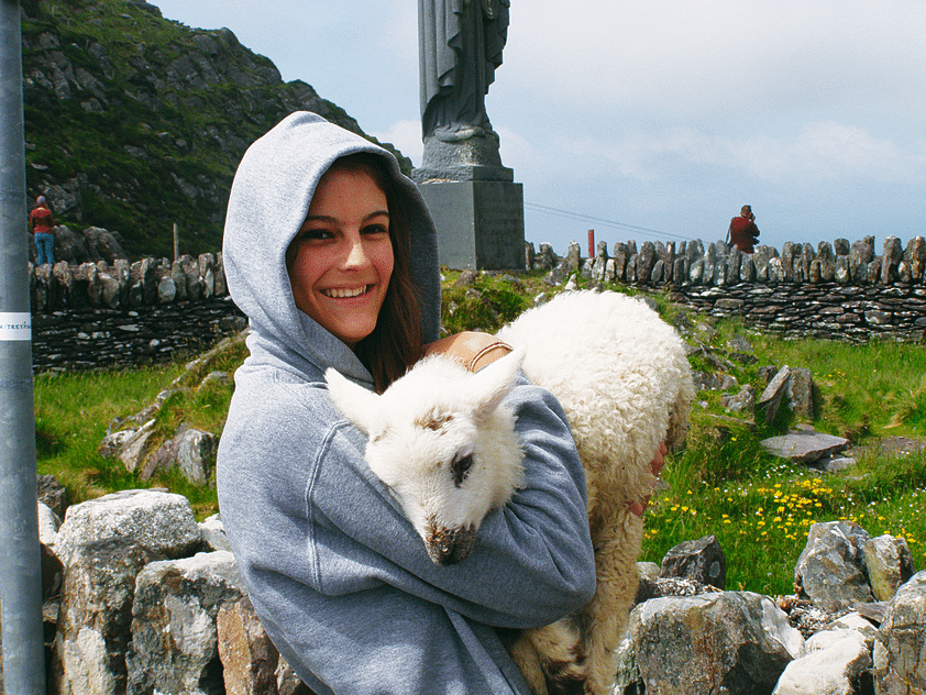 Irish for a Day | ACIS Educational Tours