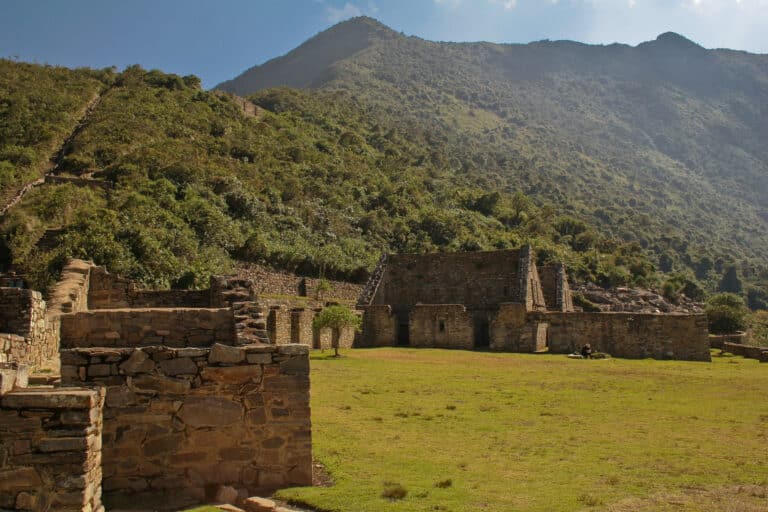 Top 5 Must-See Incan Ruins Beyond Machu Picchu | ACIS Educational Tours