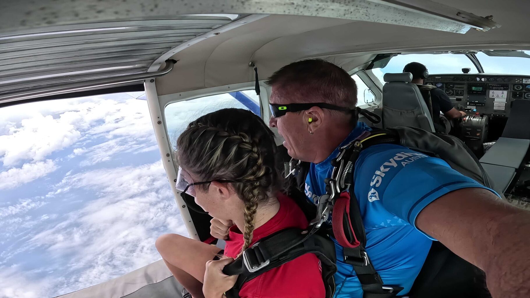 ACIS Staff Spotlight: Abby Perry | ACIS Educational Tours